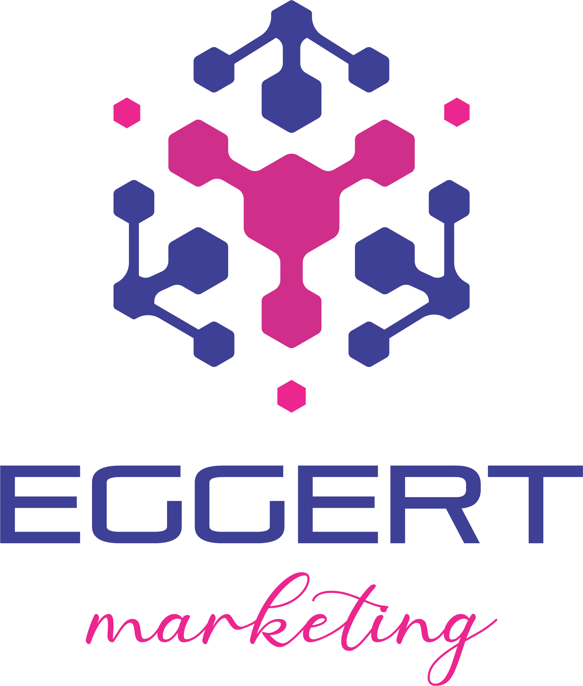 Front Page - Eggert Marketing